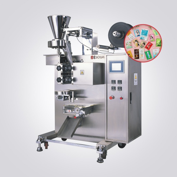 Our Product – DACHUAN MACHINERY